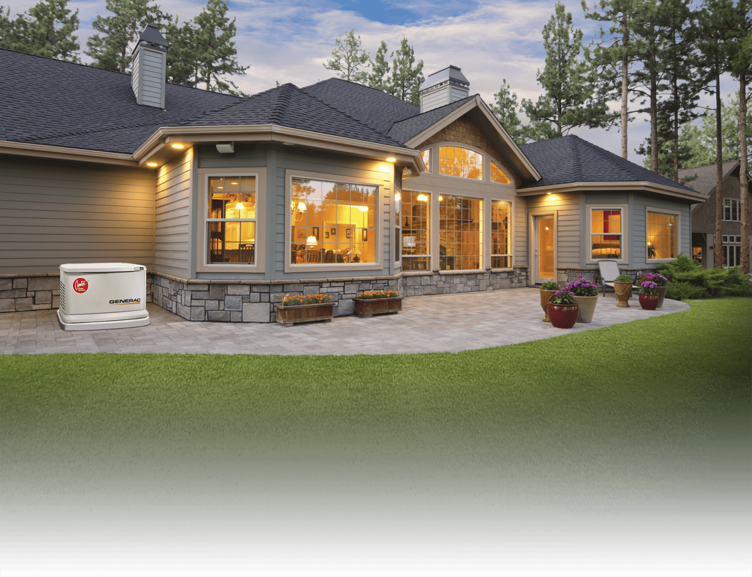 NOVEC – Canter Power Systems